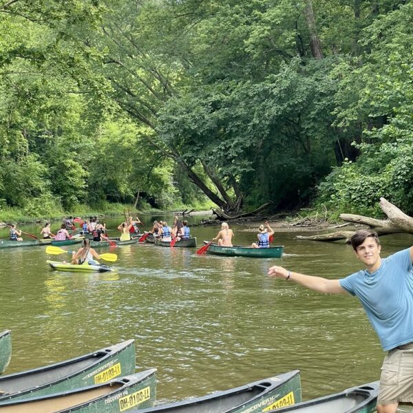 Kayaking the Hocking River: Your Complete Guide to the Best Paddle Trip ...